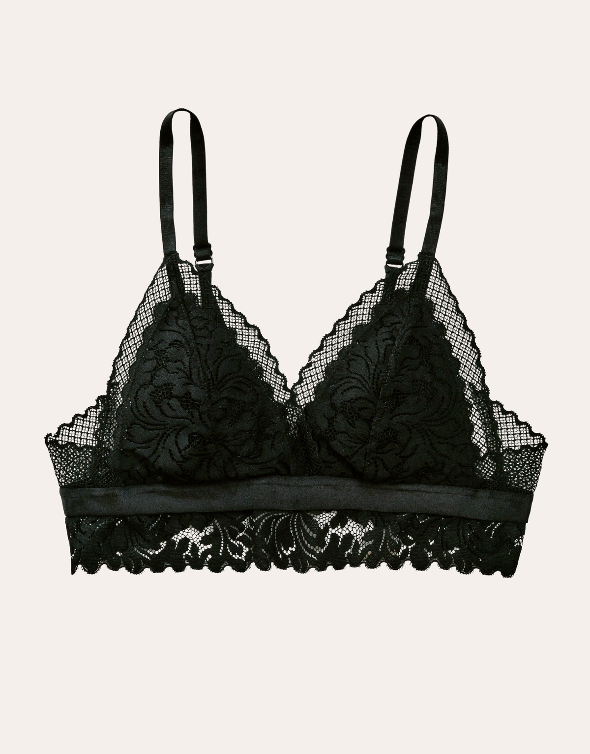 Bralettes – FAIBRE