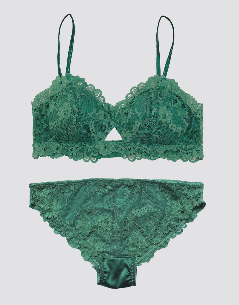 Bralette Sets Collection – FAIBRE