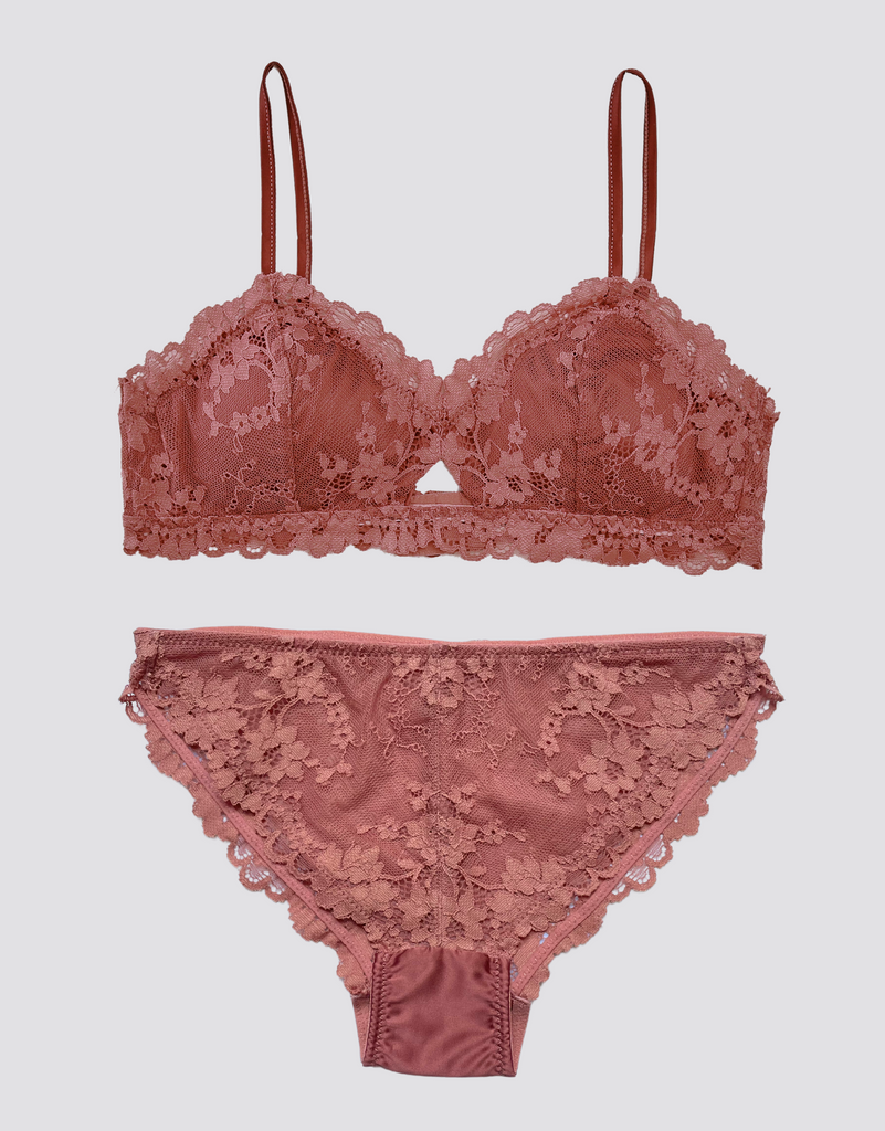 Bralette Sets Collection – FAIBRE